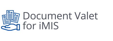 Document Valet for iMIS: Secure Document Management